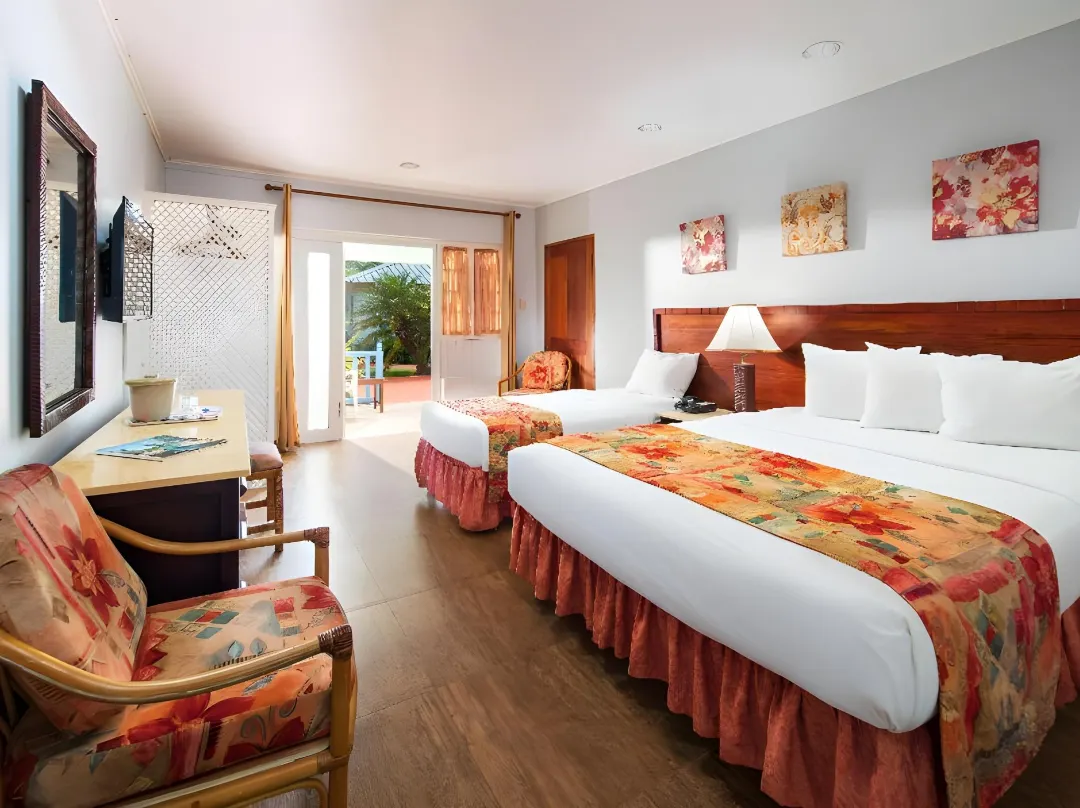 Toby's Resort - Montego Bay