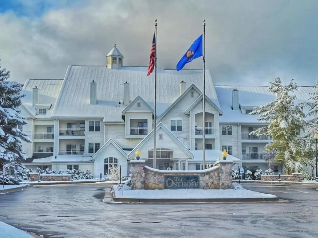 Osthoff Resort - Wisconsin