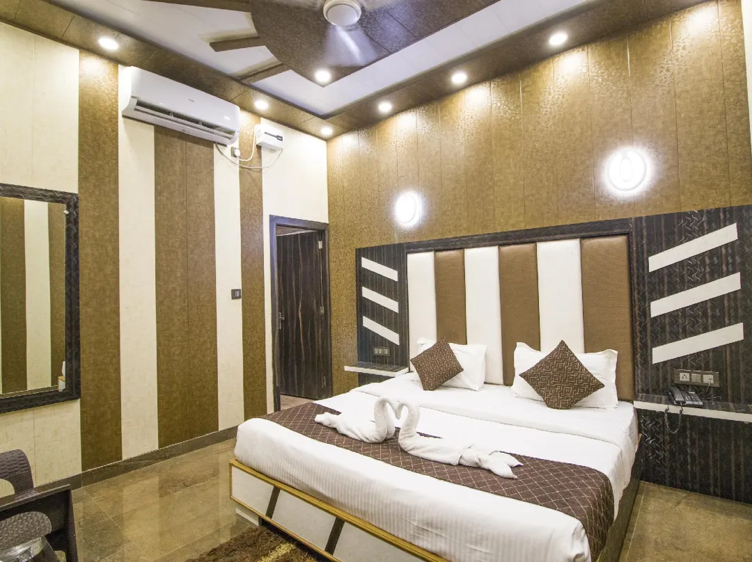 Hotel Pardesi - Uttarakhand