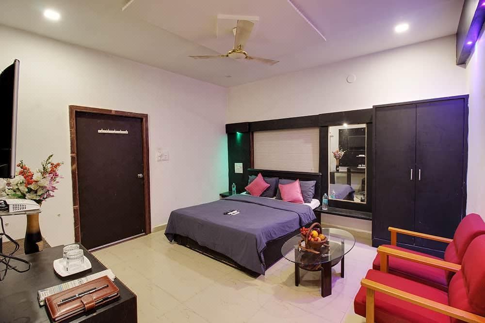 Van Vihar Farm & Resort - Gujarat