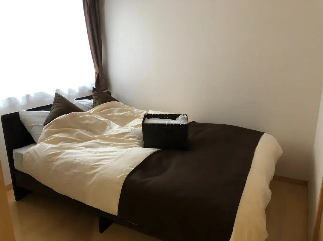 No. 25 Share House Type - 新潟市