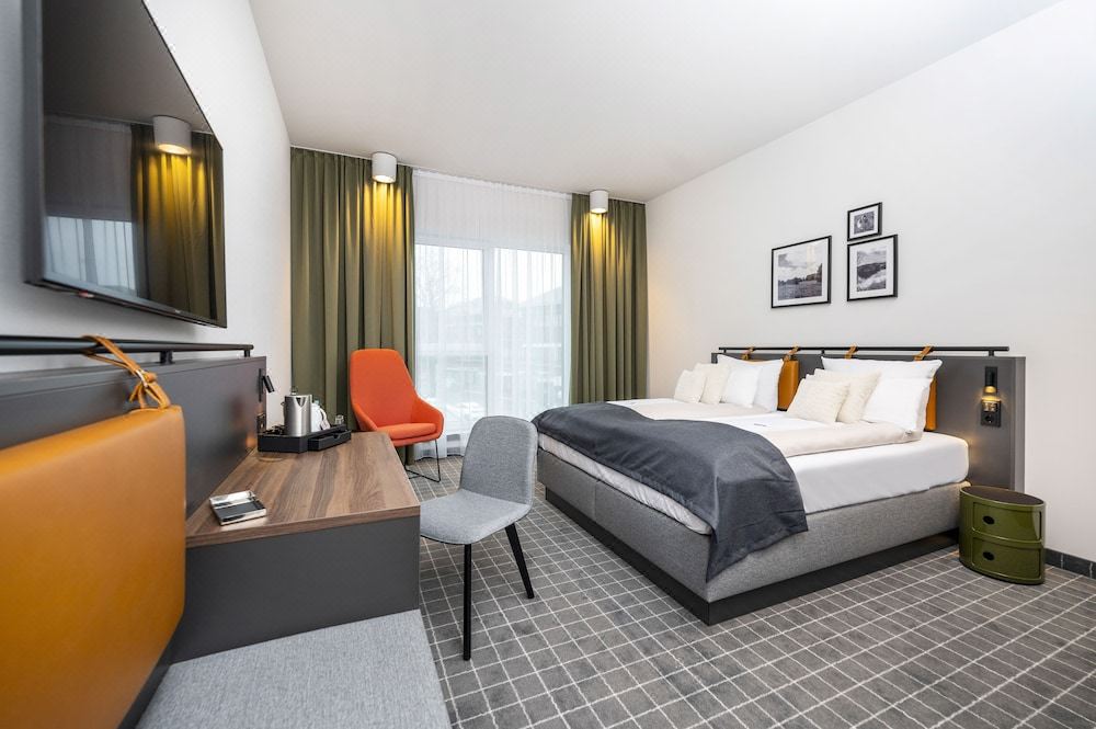 Via Plaza Hotel Meppen - Meppen