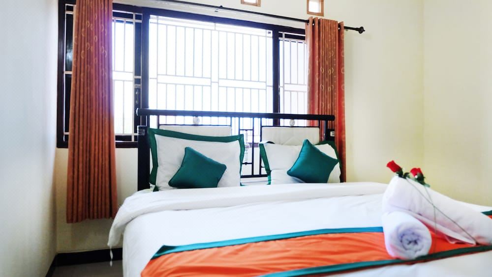 Homestay Tegal Kota By Simply Homy - Tegal