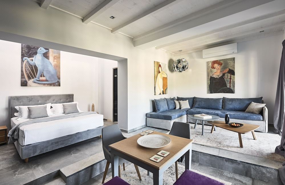 Emgard Suites Kythnos - Китнос