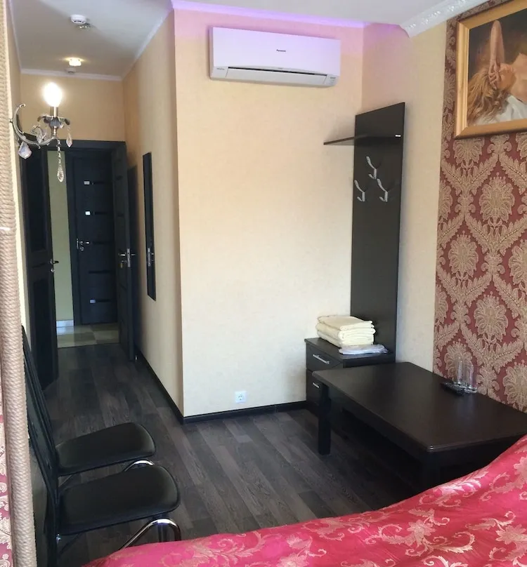 Mini Hotel Comfort - Люберцы
