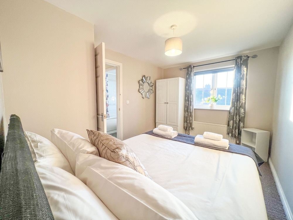 The Old Dairy - Lincolnshire