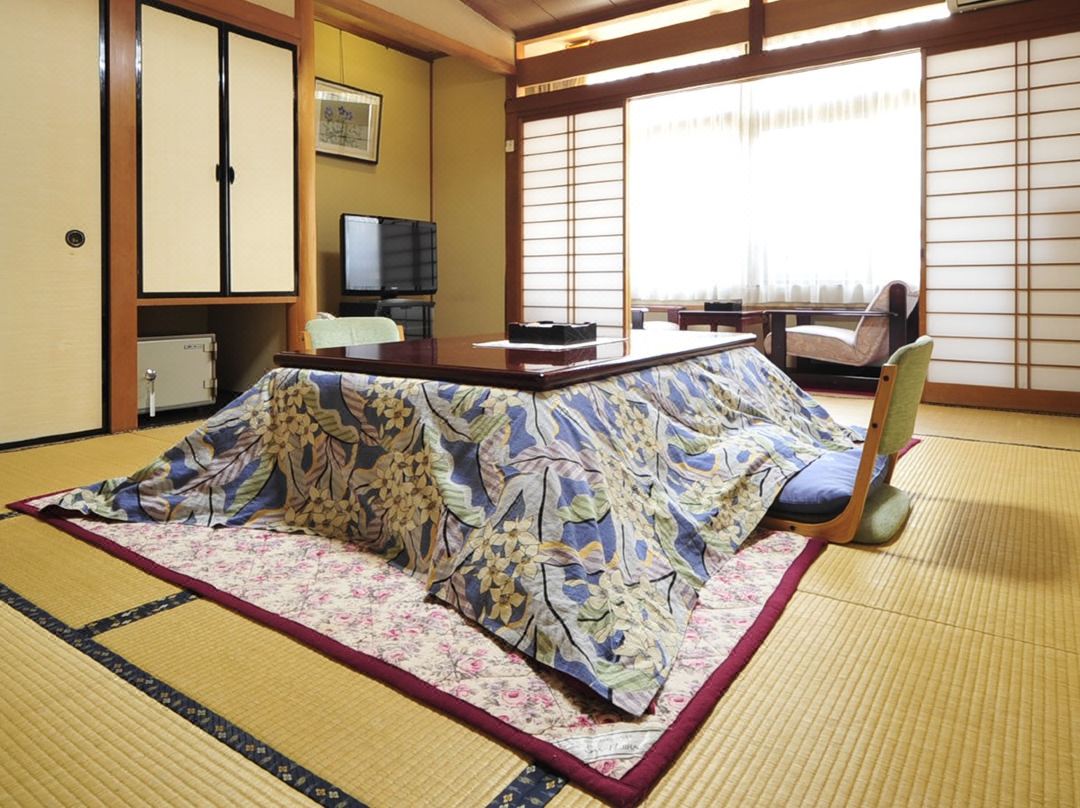 Nasuyumoto Onsen Ryokan Shimizuya - 나스마치