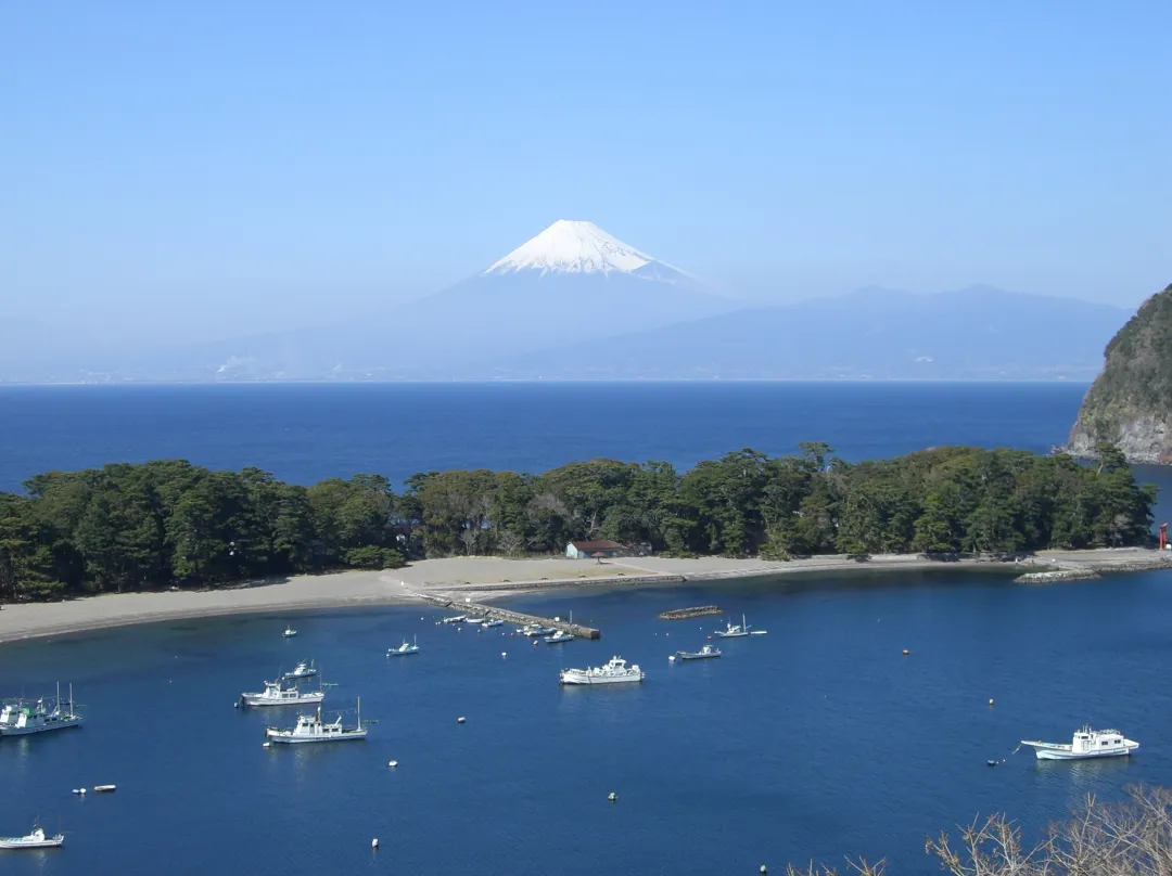 Mihama Restelle - Izu