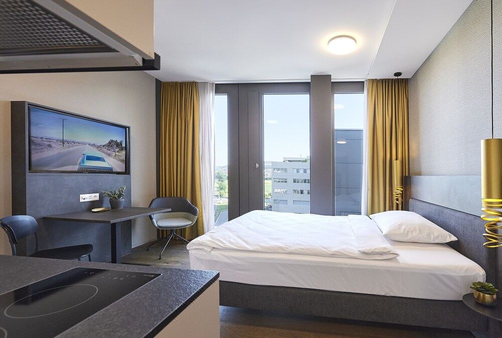 Lumen Apartments - Switzerland