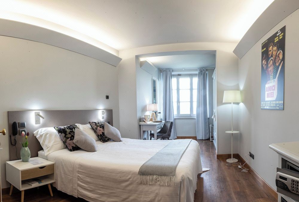 Locanda Agli Amici - Cortona