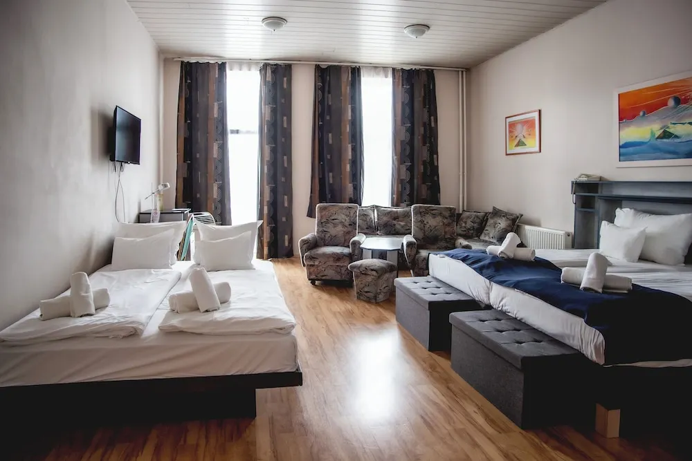 Hotel Kapos - Kaposvár