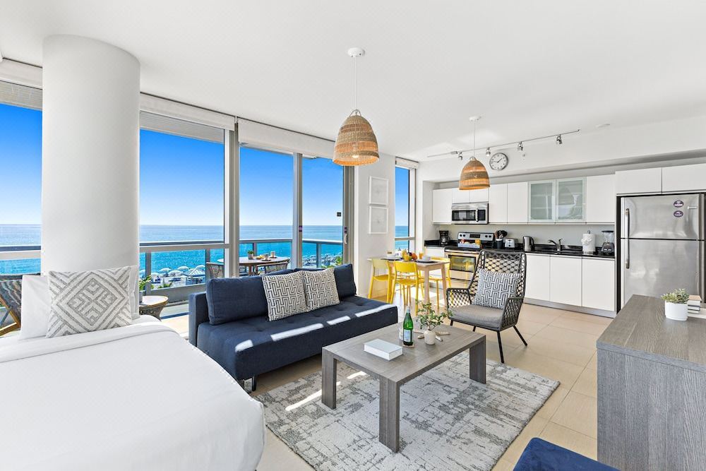 Dharma Home Suites Miami Beach At Monte Carlo - North Miami Beach, FL