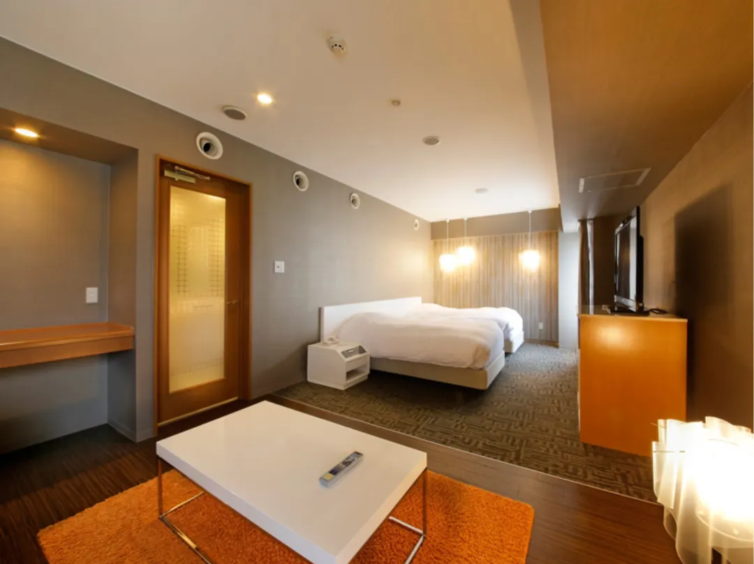 Hotel Annex - Sapporo