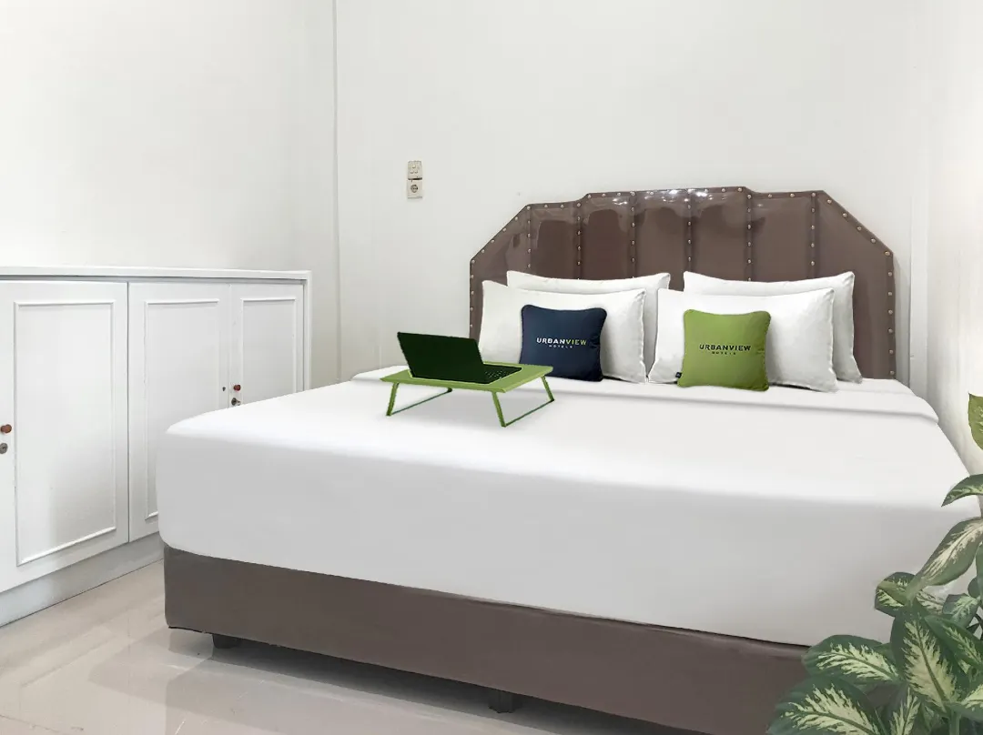 Urbanview Hotel Syariah Near Polda Jambi - Jambi