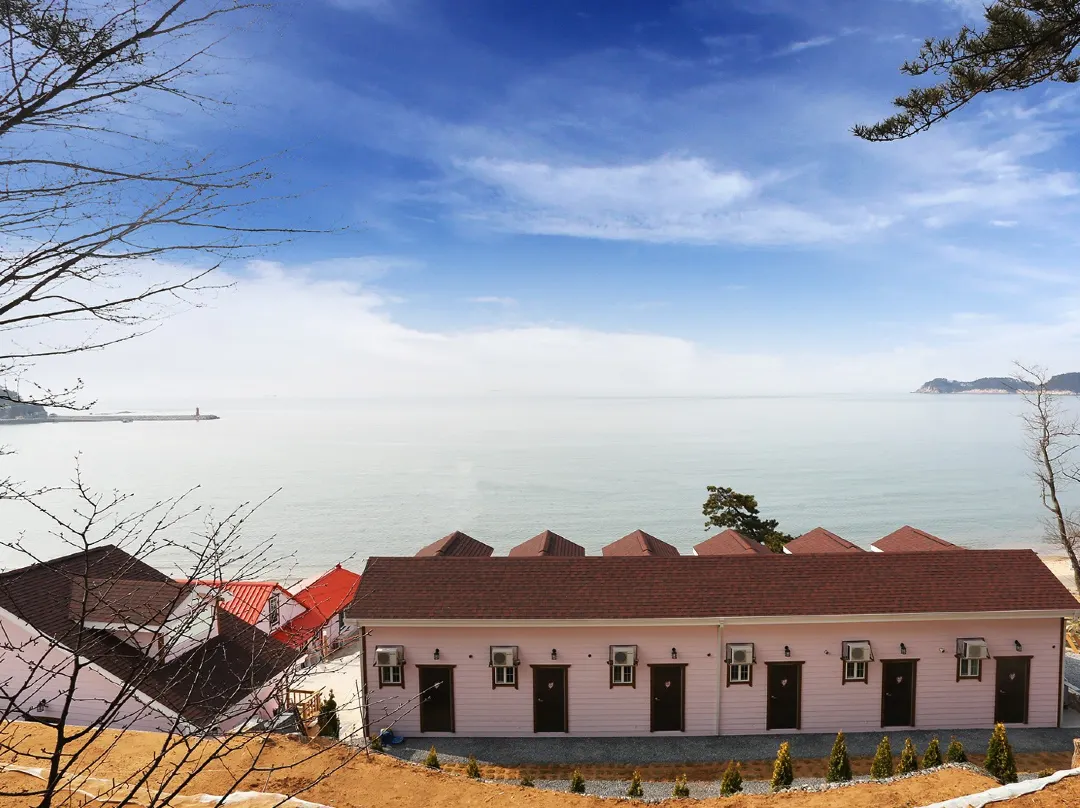 Nuhrang Nahrang - Taean-gun