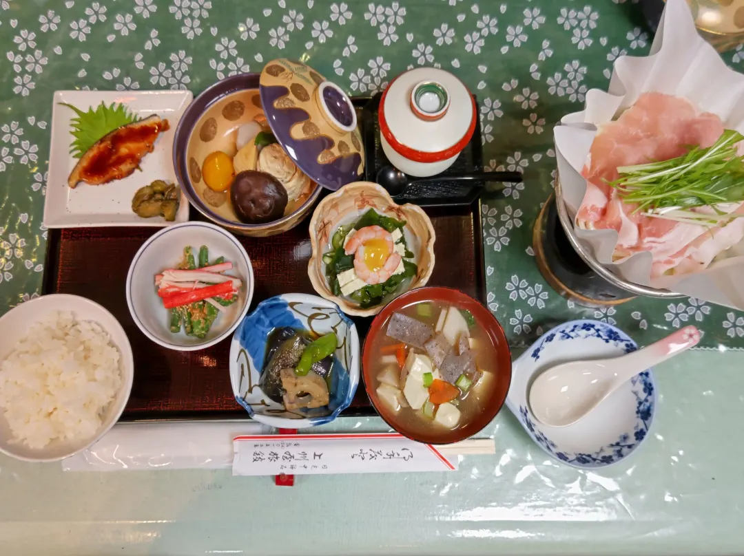 Johsyu-ya Inn - Nikko