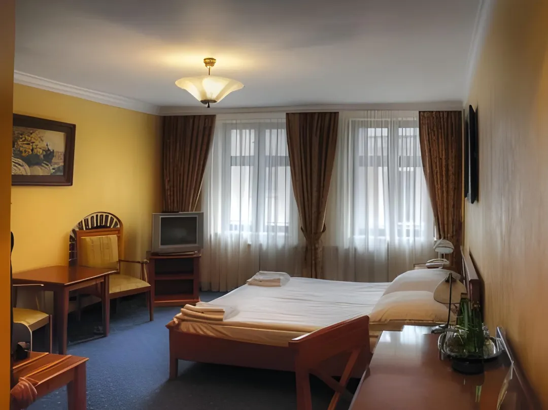 Hotel Petite Fleur - Adults Only ! Air-conditioning ! - Toruń