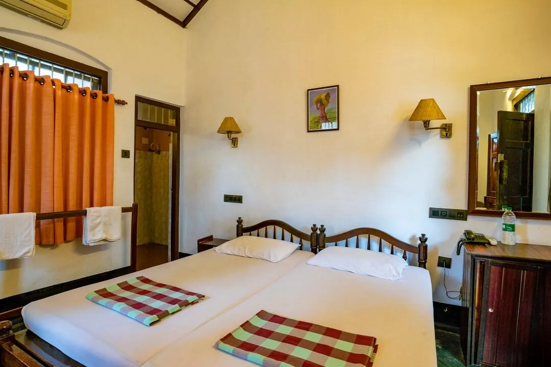 Tharavad Heritage Resort - Alappuzha