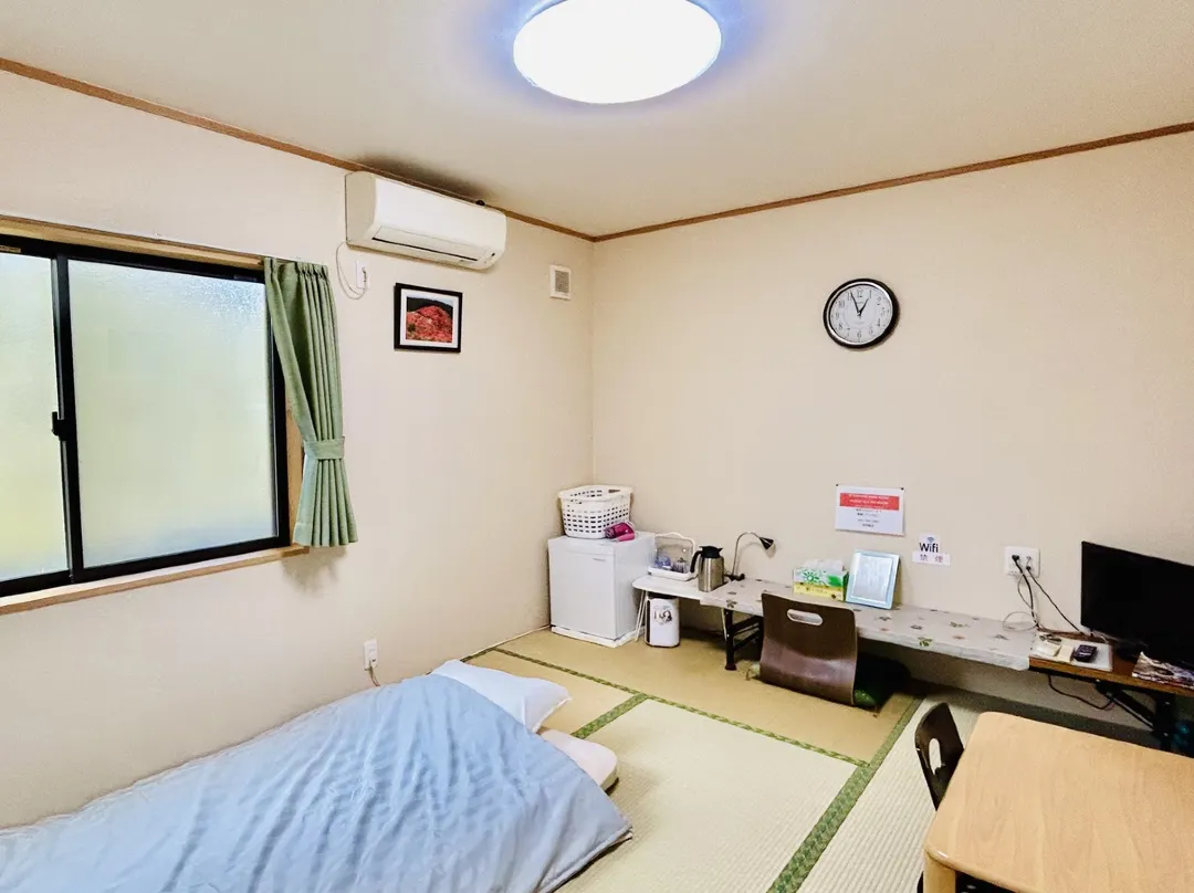 Shougetsukan - 奈良県