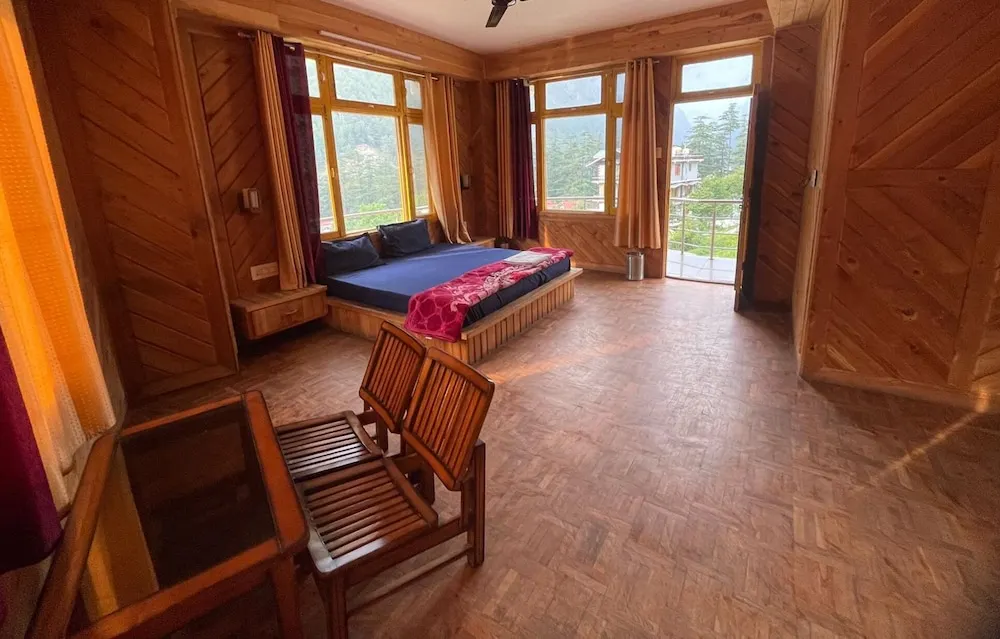 Jungle By Sturmfrei Kasol - Kasol