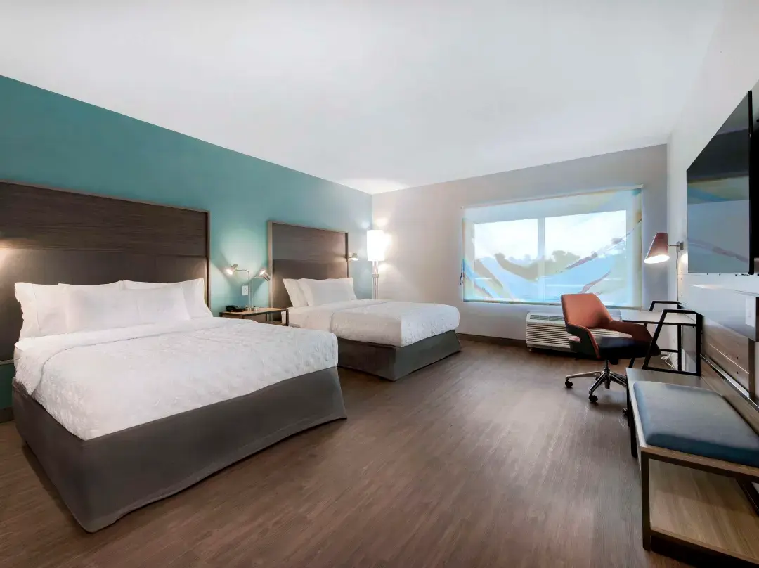 Tru By Hilton Wilmington Wrightsville Beach - Topsail Beach, NC