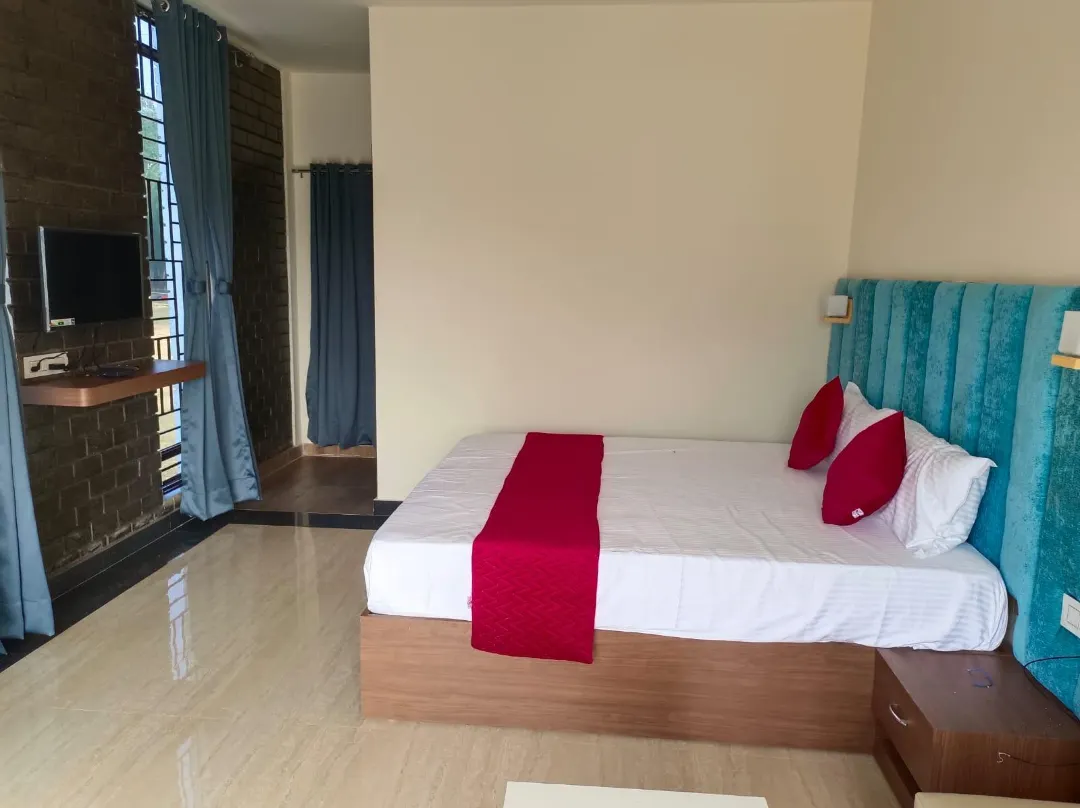 Rani Kutir Resort - Jharkhand