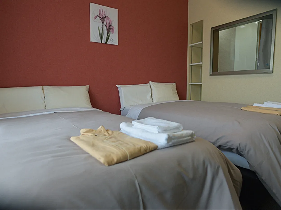 Jisco Hotel Obama Onsen - 雲仙市