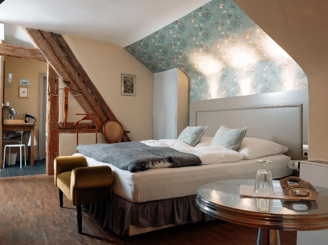 Friedrich Von Schiller Hotel - Bietigheim-Bissingen