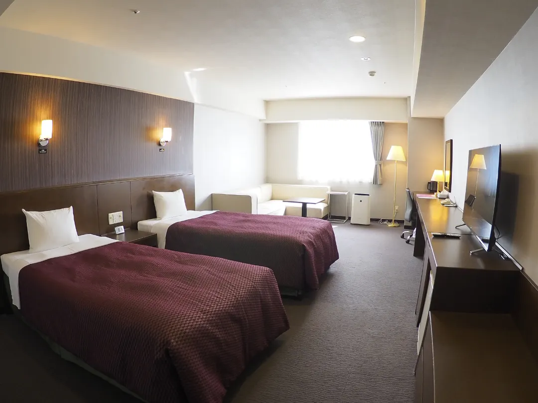 Castle Inn Toyokawa - 豐川市