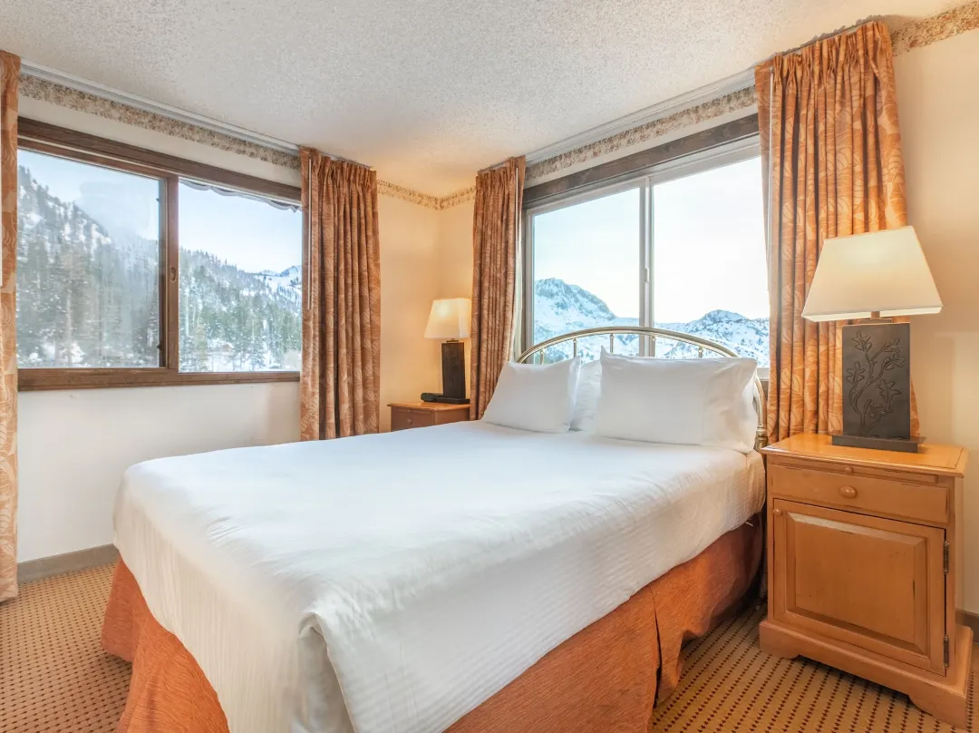 Heidelberg Inn - June Lake, CA