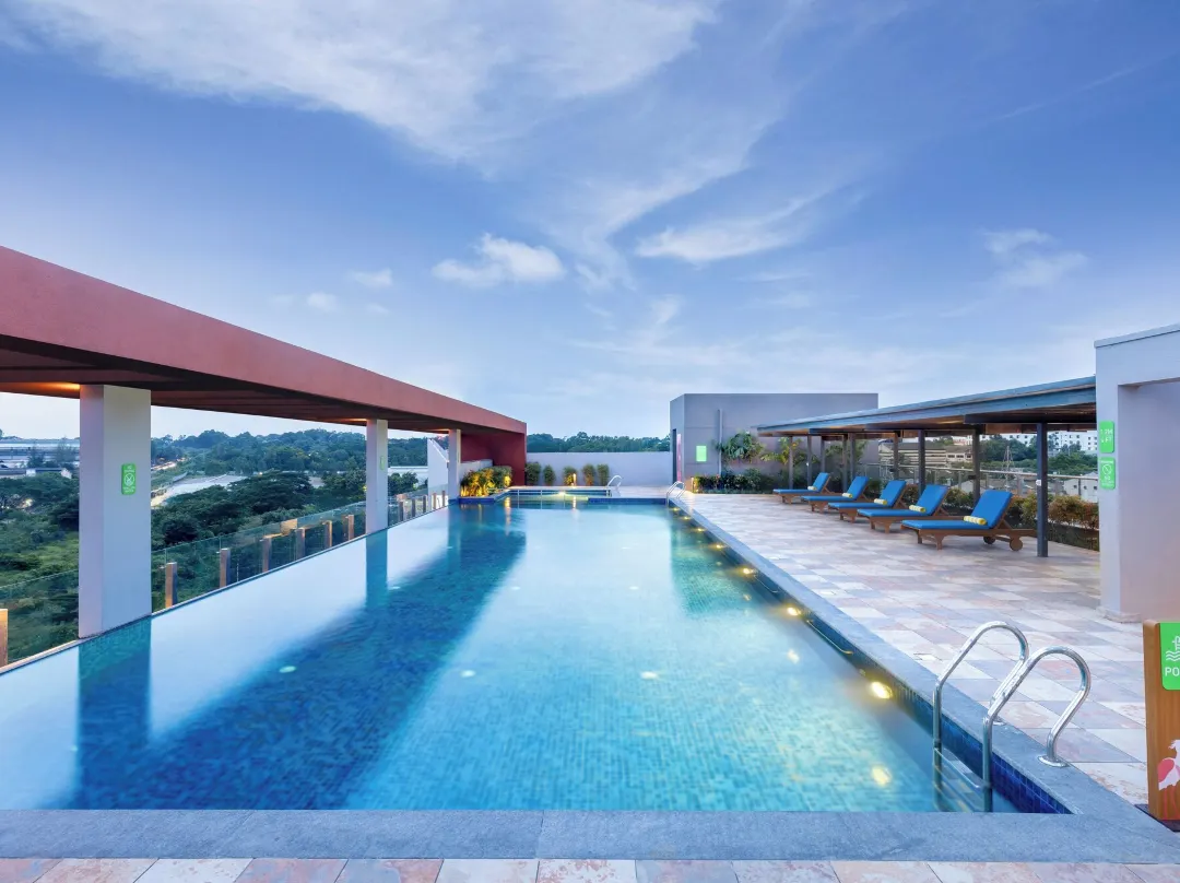 Ibis Styles Mysuru - Mysuru