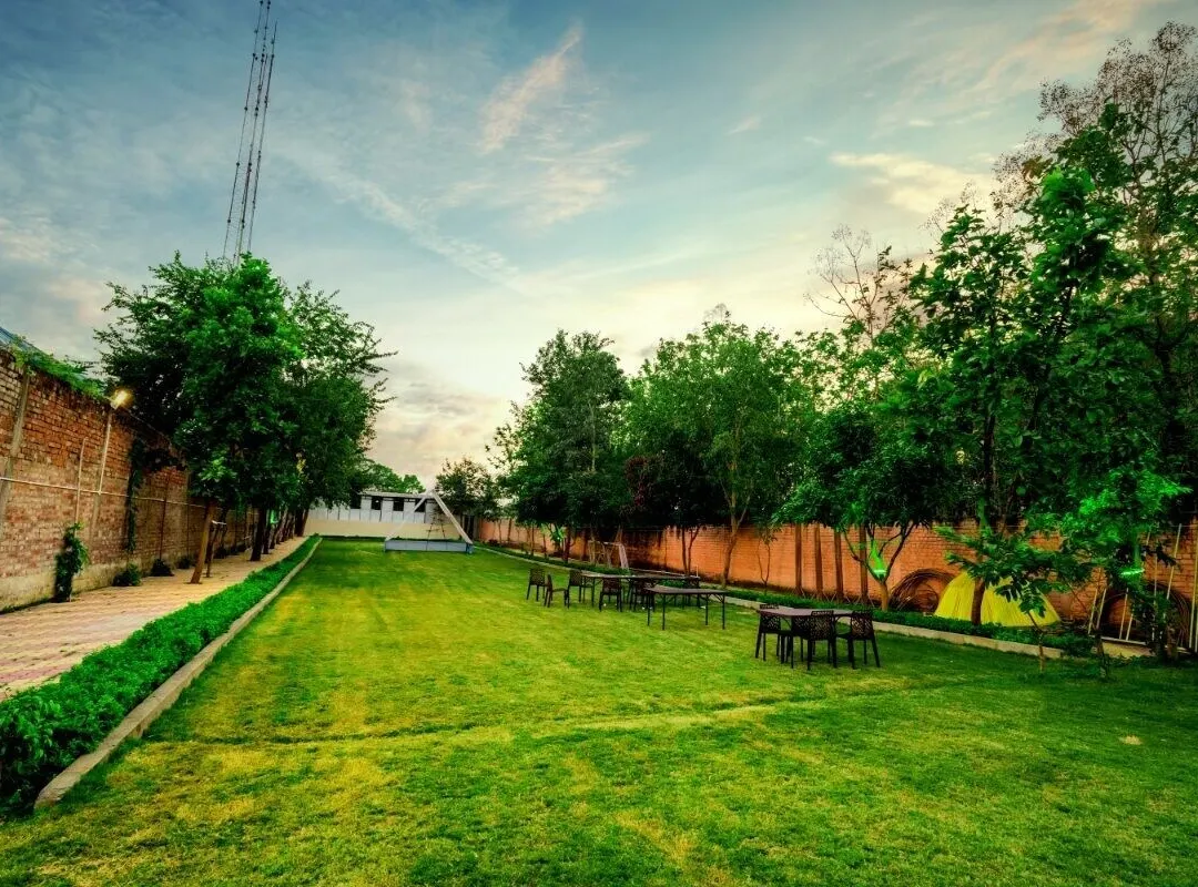 The Avenue Ranchi - Ranchi