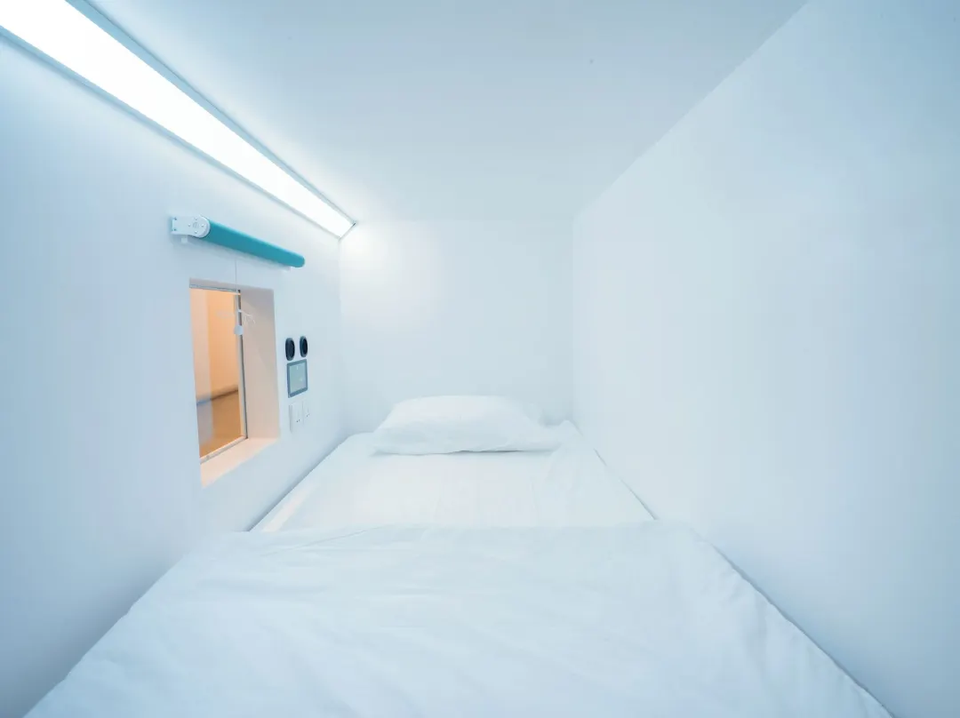 Bobopod Itc Kuningan, Jakarta - Jakarta