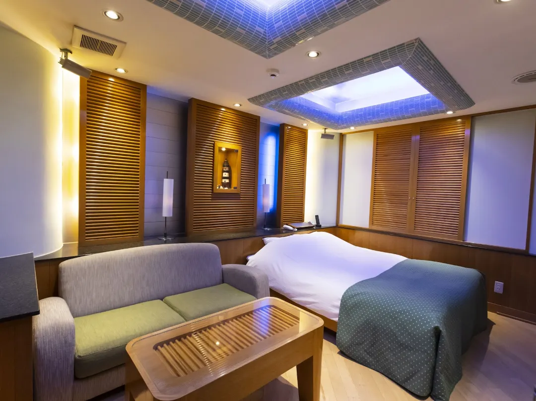 Water Hotel Cy - Yokohama