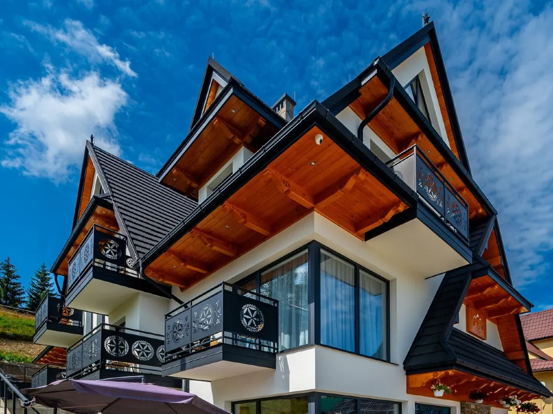 Willa Folk Prestige - Zakopane