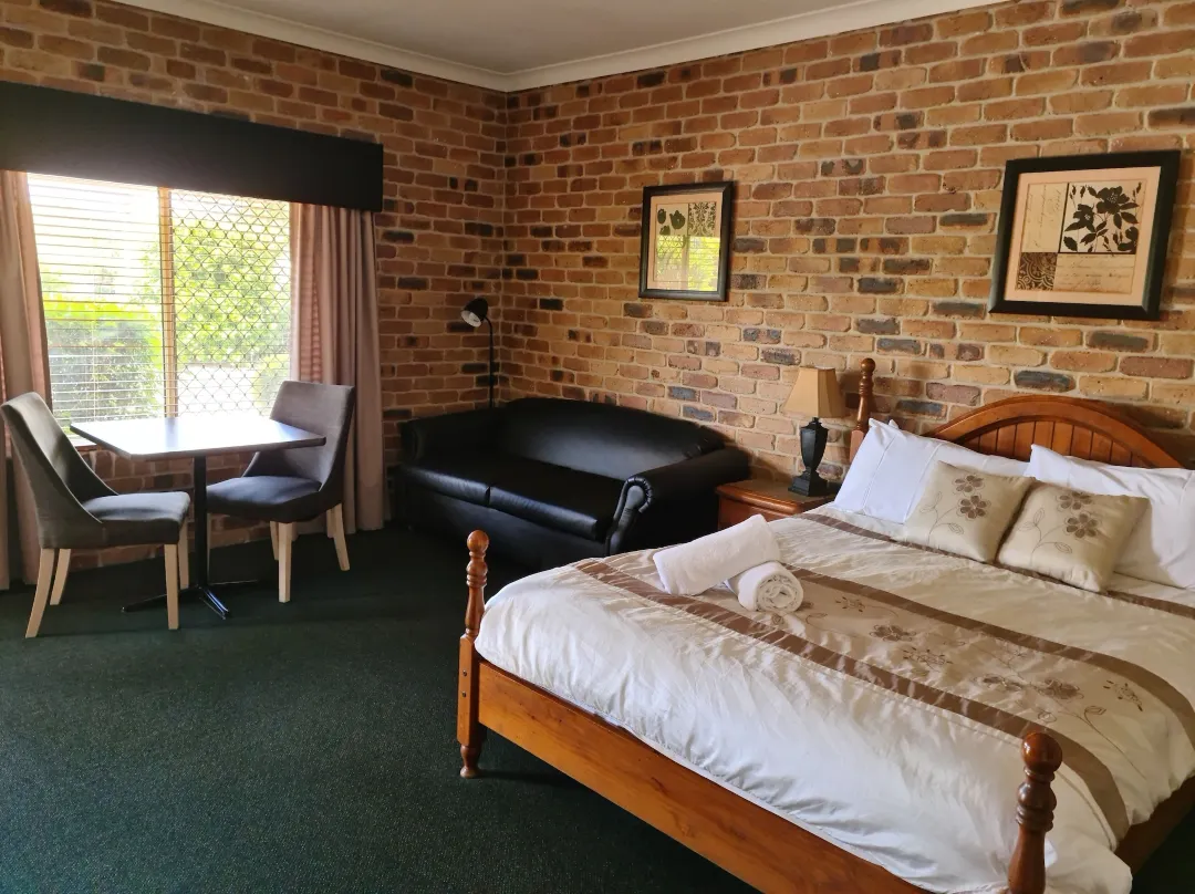 Country Gardens Motor Inn - Toowoomba