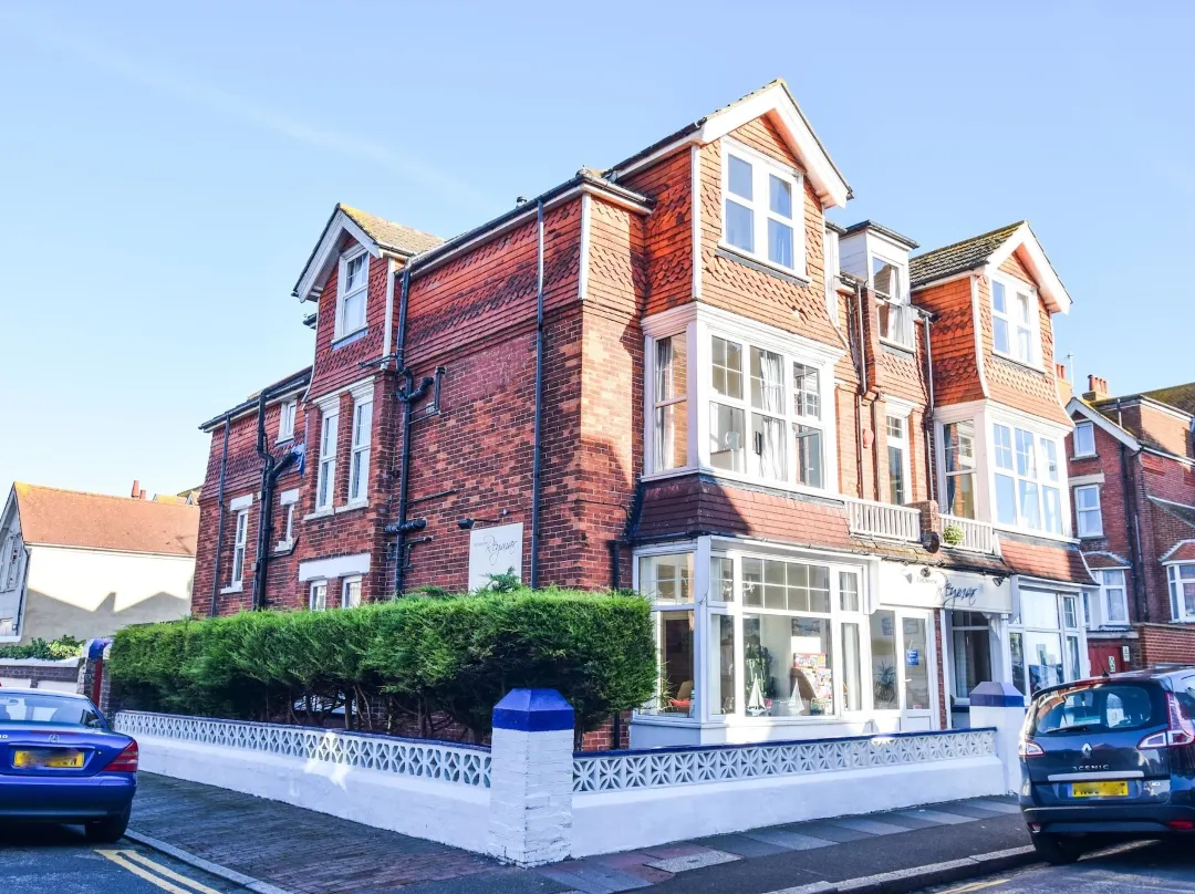 Eastbourne Reymar - Eastbourne