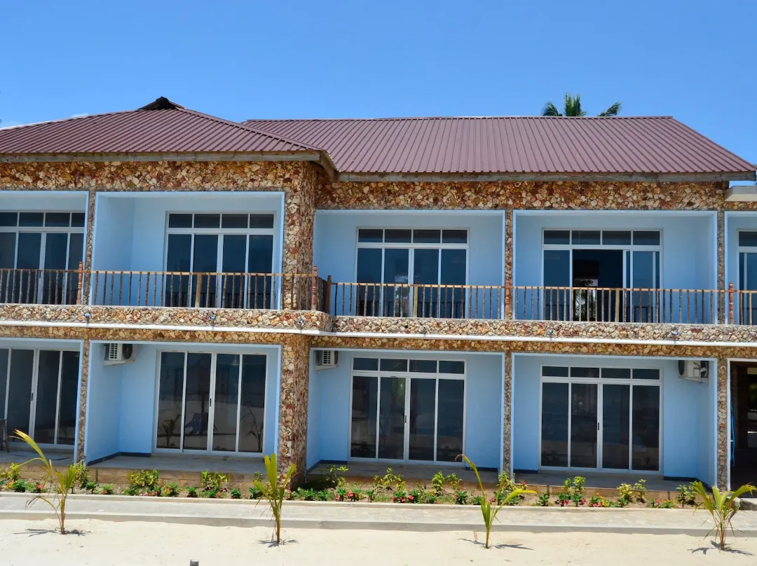 Serene Beach Resort - Dar es Salaam