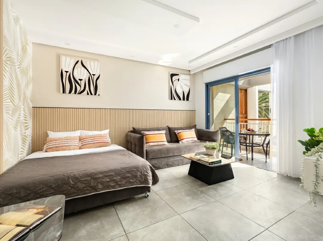 Royal Park Resort Apartment 106 - Israel