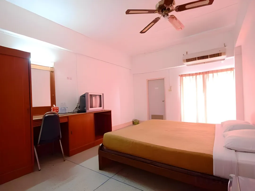 Dma Hotel - Khon Kaen