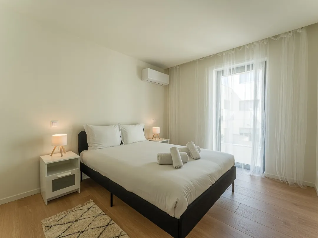 Guestready - Modern Comforts Near Santa Clara - Azurara