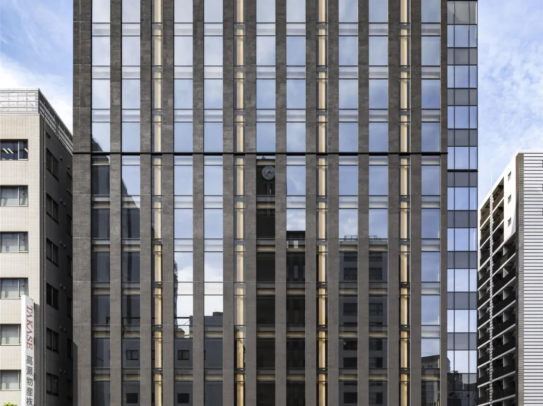 Caption By Hyatt Kabutocho Tokyo - Ginza