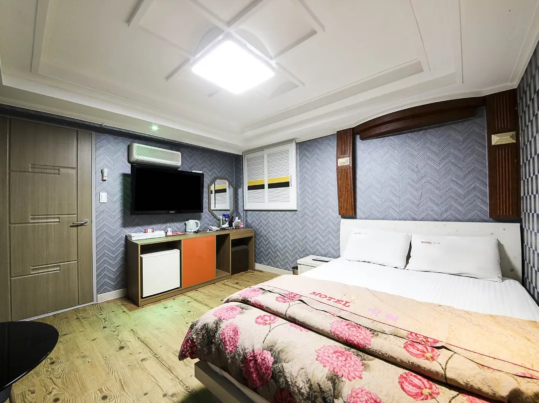 Hwang Geum-dong, Daegu - 청도군