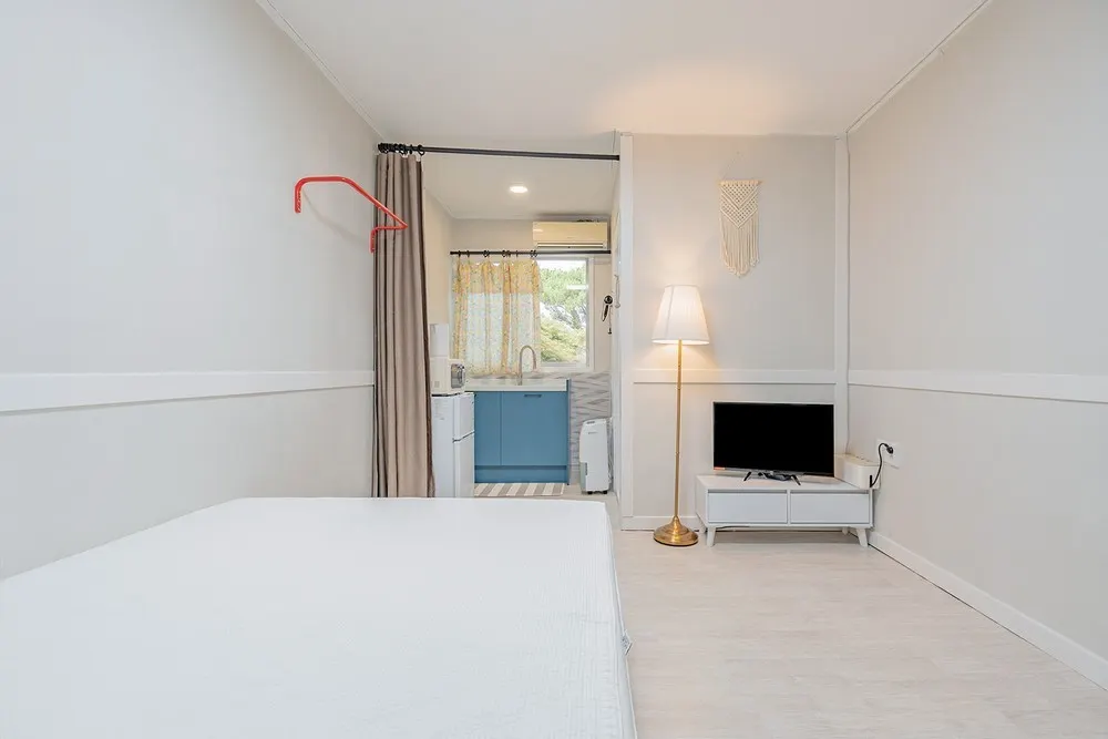 Bokgo Bada Taean - Boryeong-si