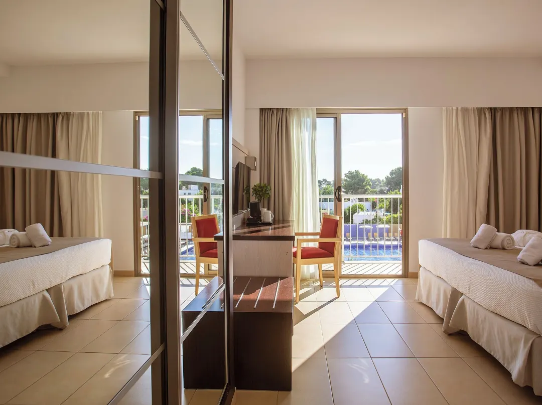 Hotel Puchet Ibiza - Sant Antoni de Portmany