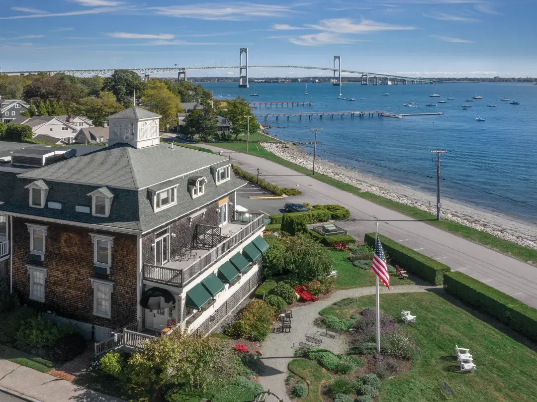 Club Wyndham Bay Voyage Inn - Rhode Island