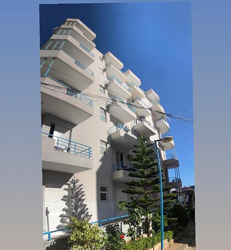 Ernest Apartments - Sarandë