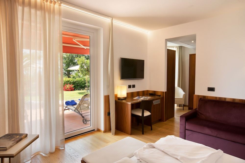 Hotel Campagnola - Bardolino