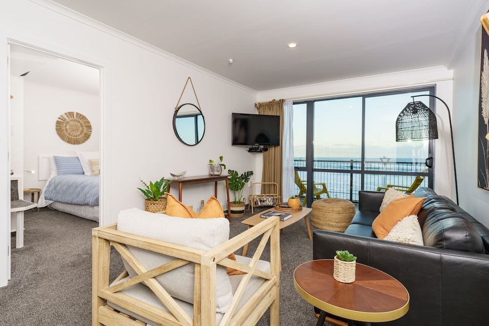 Esplanade Apartments - Dunedin