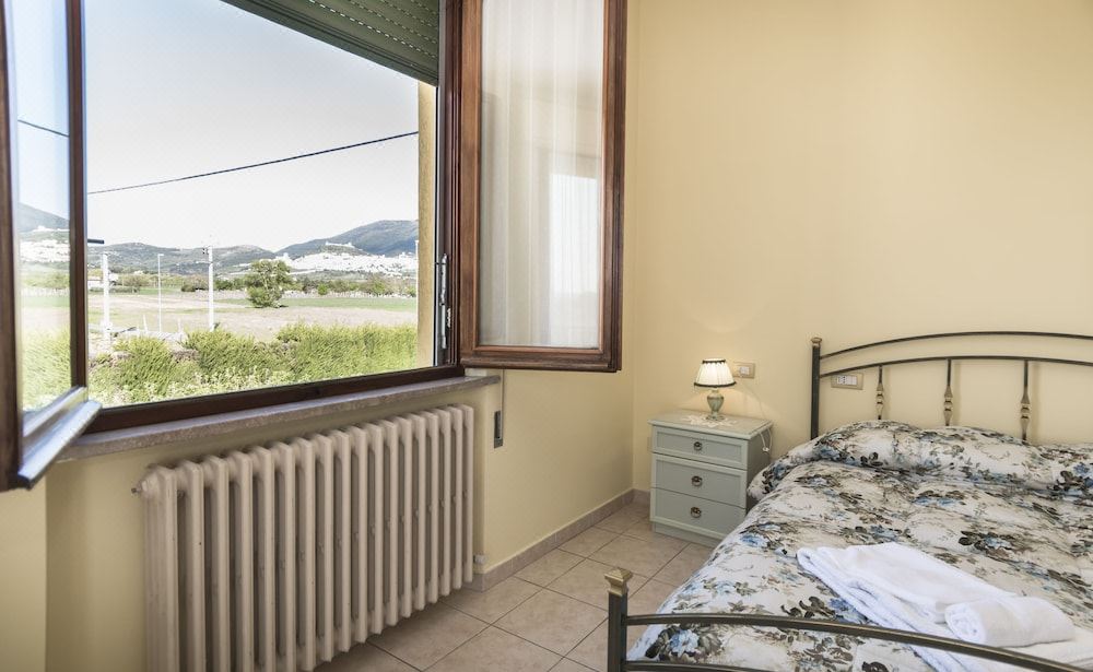 Camere Mariella - Bastia Umbra